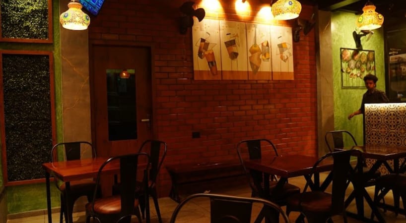 Bektash in Mahatma Gandhi Road, Kochi | Get Upto 50% Off