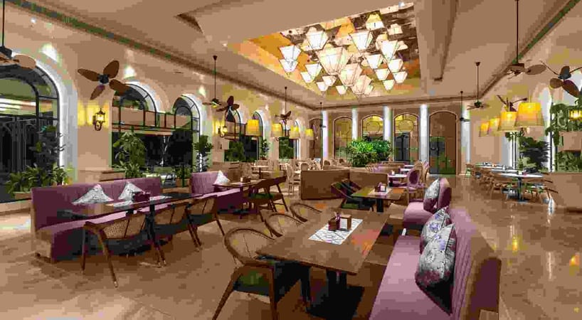 Menu of Roxie, Sarjapur Road, South Bengaluru