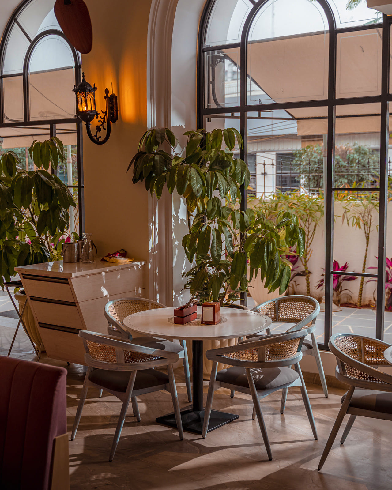 Menu of Roxie, Sarjapur Road, South Bengaluru