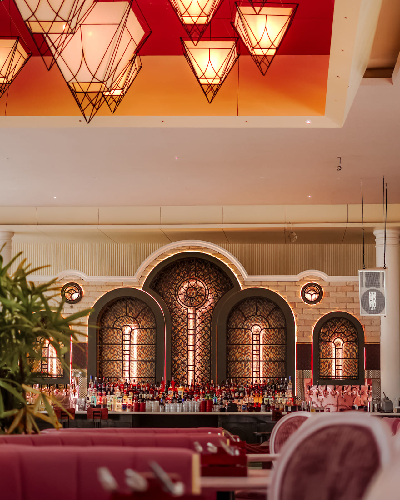 Menu of Roxie, Sarjapur Road, South Bengaluru