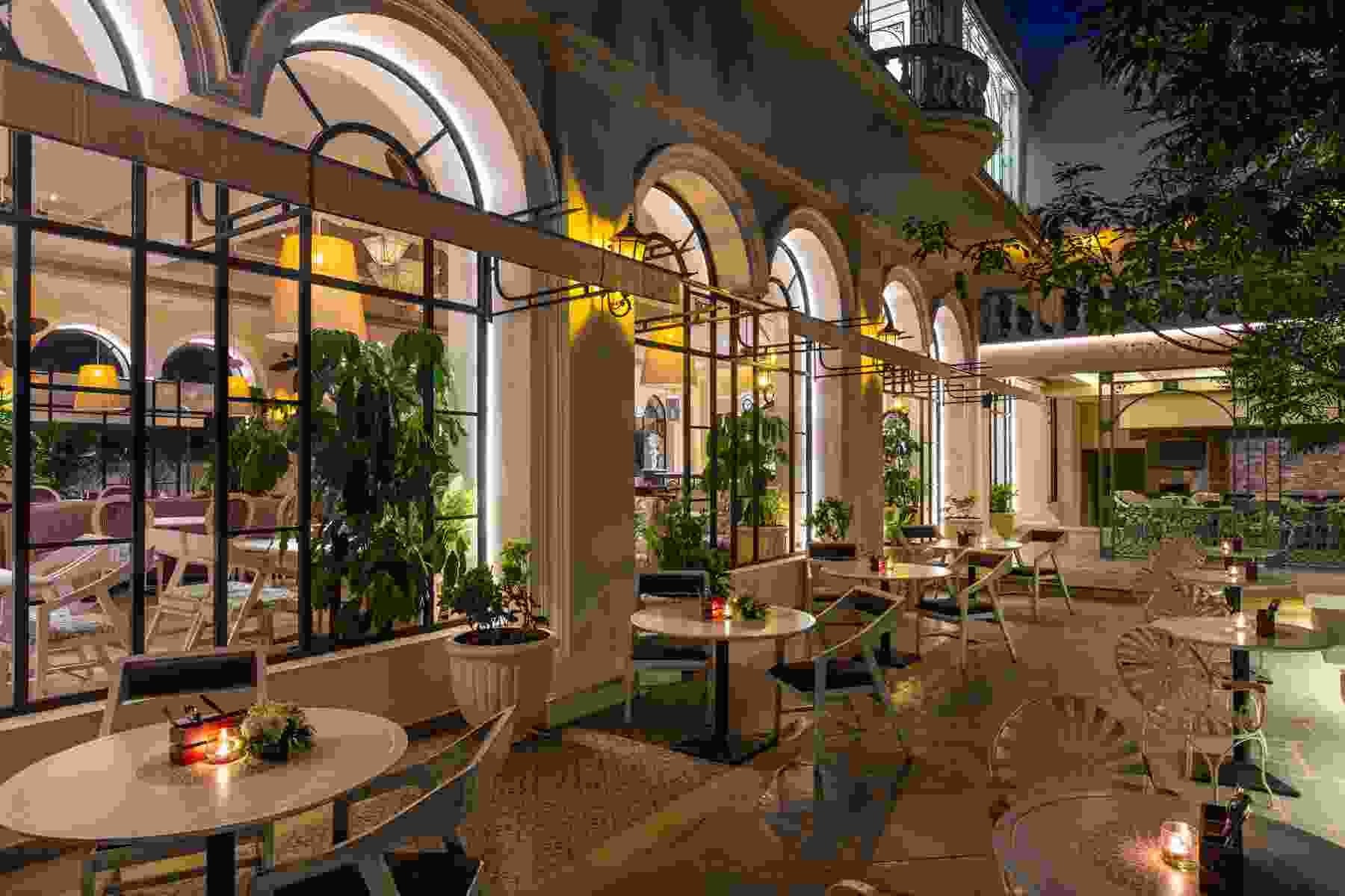 Menu of Roxie, Sarjapur Road, South Bengaluru