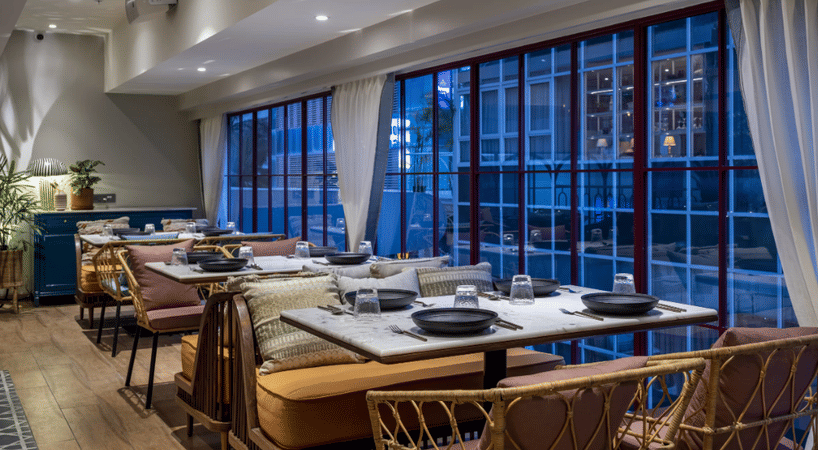 Photos of Millo Restaurant, Lower Parel, South Mumbai