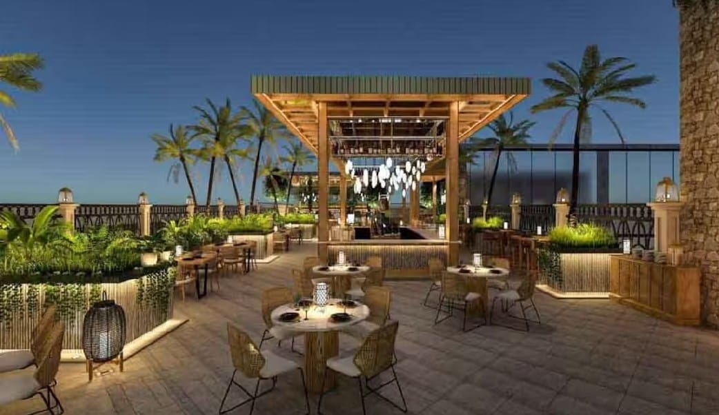 Bellagio in Sector 58, Gurgaon | Get Upto 50% Off