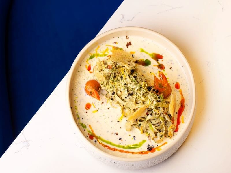 Menu of Gourmet Bar By Novotel, Novotel Mumbai International Airport