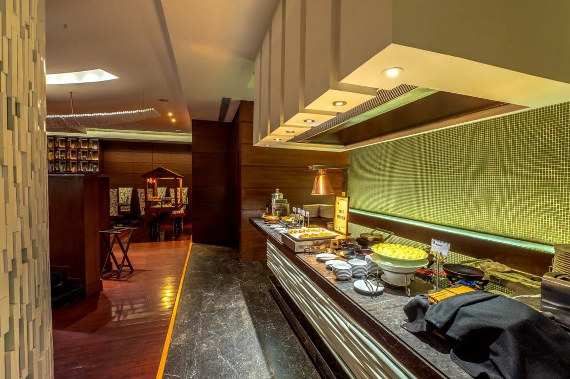 one8 Commune in Koregaon Park, Pune | Get Upto 50% Off