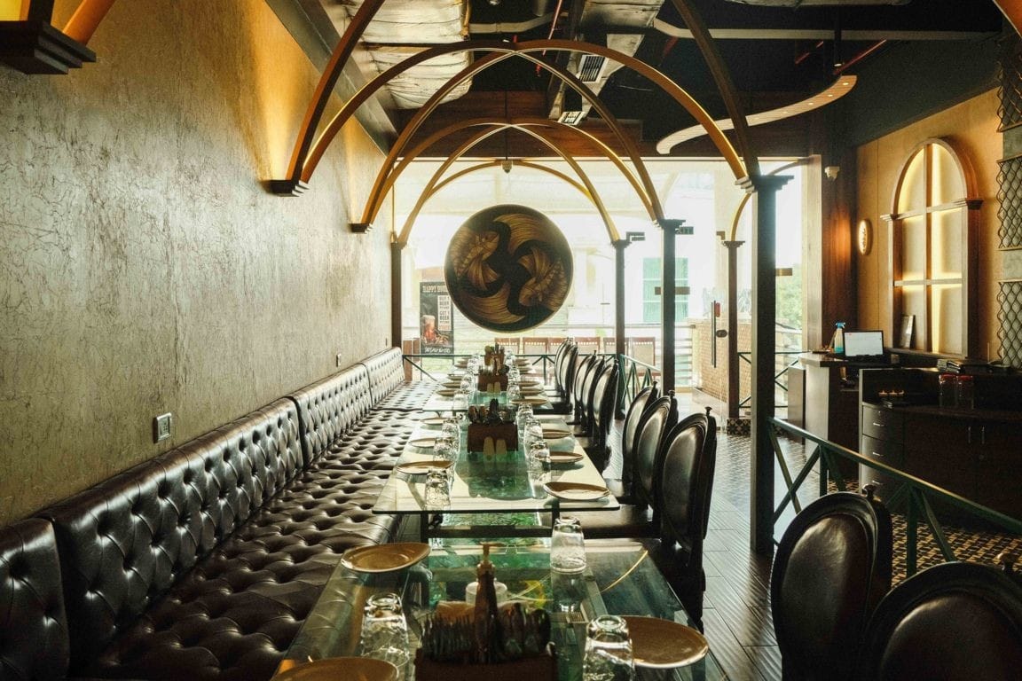 The 20 Best Restaurants in Lake Shore Mall, ThaneJun 2026 | EazyDiner