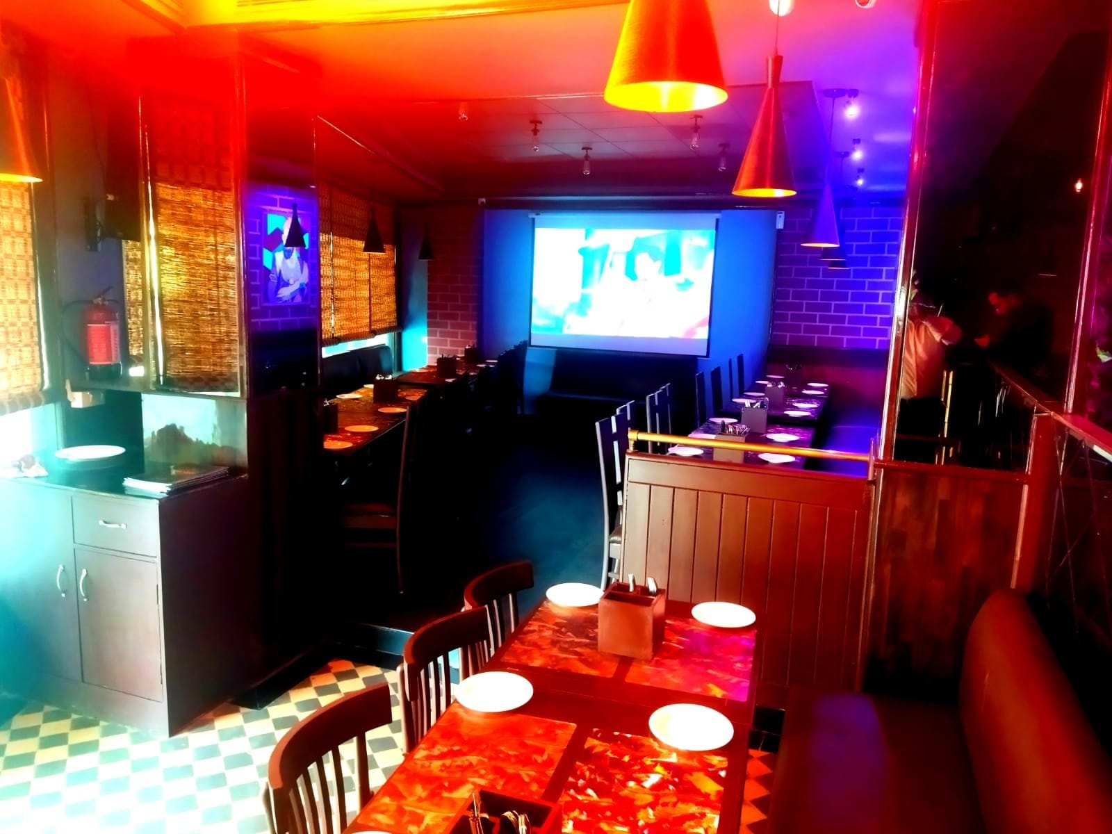 Best Restaurants in Rohini, West Delhi | EazyDiner