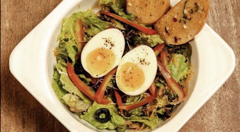 Menu of Versus Bar/ Kitchen/ Café, Anjuna Vagator Road, Goa