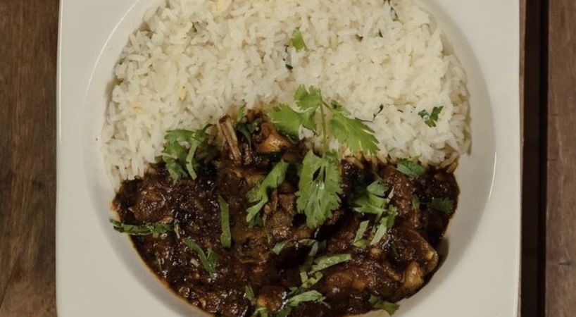 Menu of Versus Bar/ Kitchen/ Café, Anjuna Vagator Road, Goa