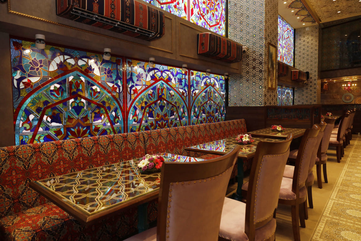 Best Restaurants in Camp Area, Pune | EazyDiner