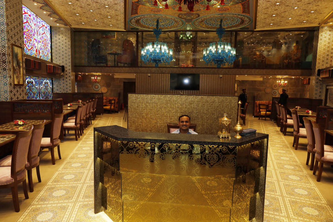 Best Restaurants in Camp Area, Pune | EazyDiner