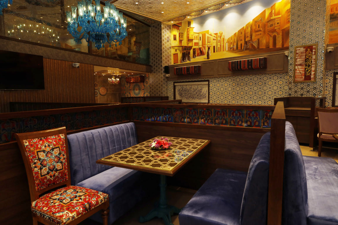 Best Restaurants in Camp Area, Pune | EazyDiner