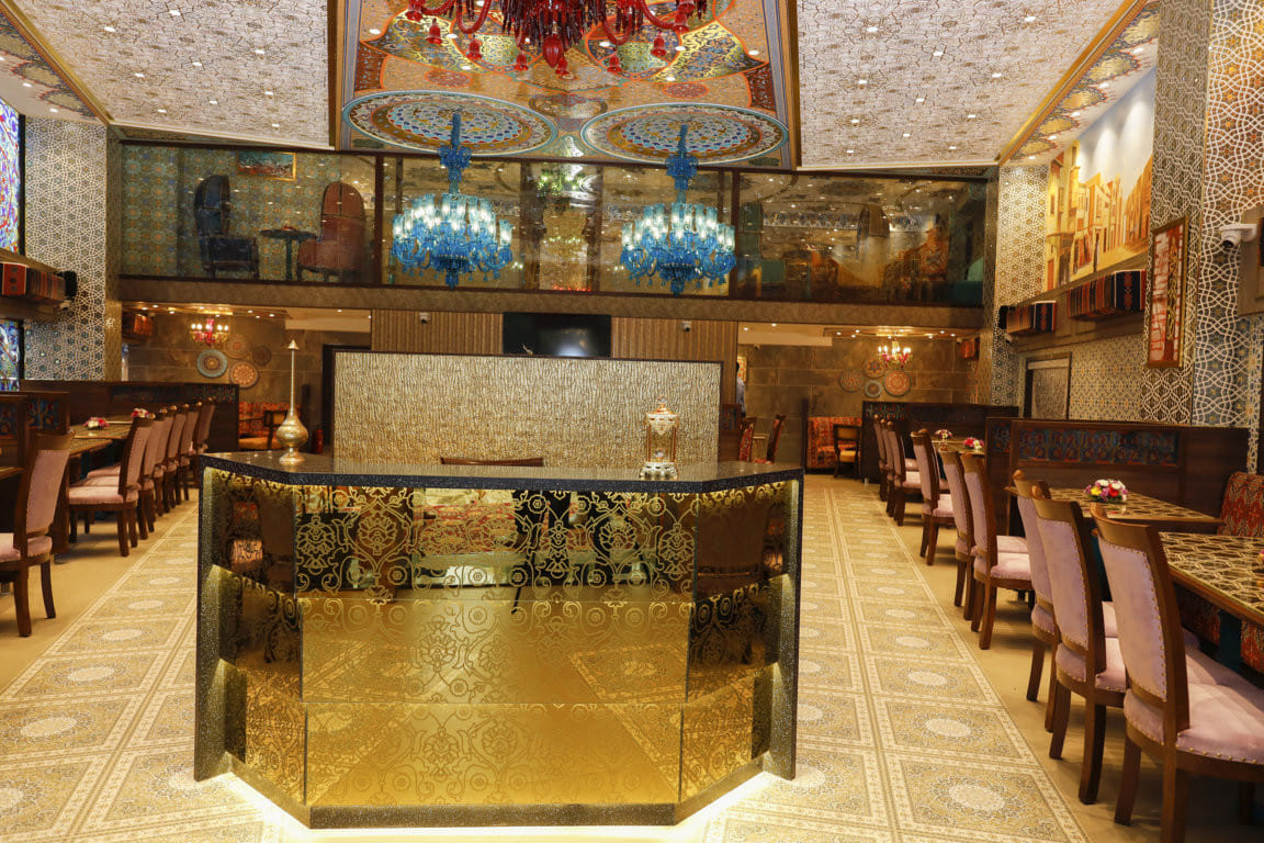Best Restaurants in Camp Area, Pune | EazyDiner