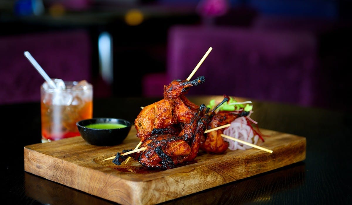 Menu of Sector 144, Electronic City, South Bengaluru