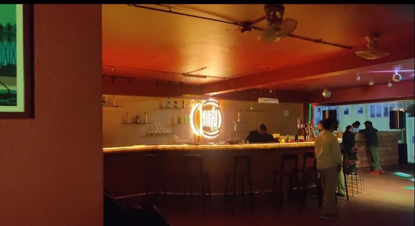 Menu of Sector 144, Electronic City, South Bengaluru