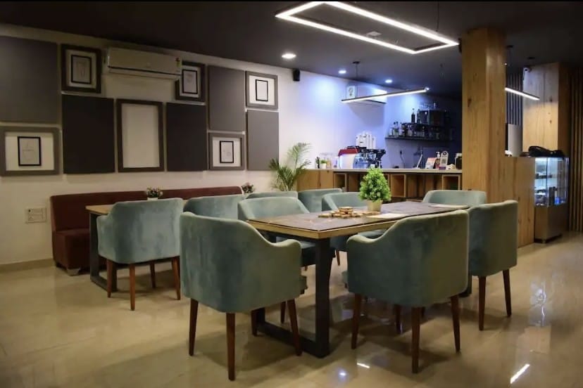 Photos of How Sweet An Artisan Bakery Restaurant, Malviya Nagar, Jaipur