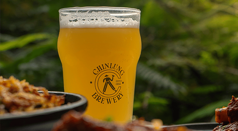 Menu of Chin Lung Resto Bar, Koramangala, South Bengaluru