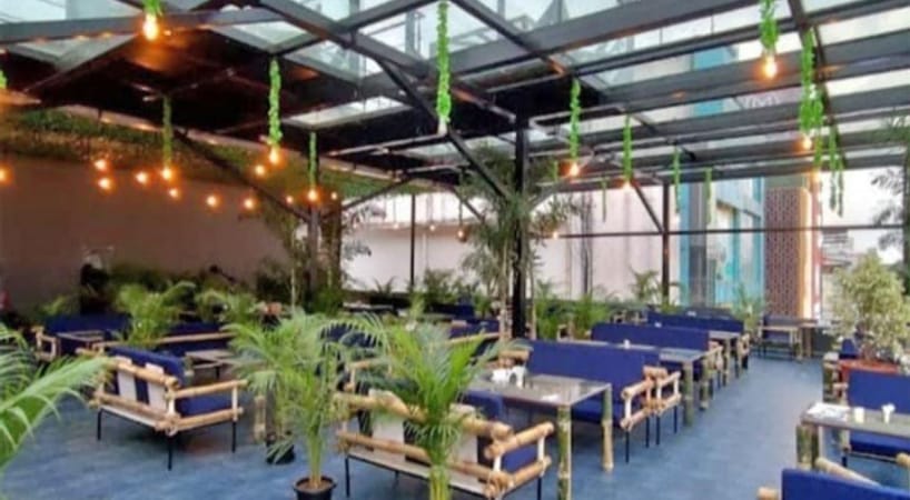 Photos of On D Roof Restaurant, Anna Nagar East, Chennai