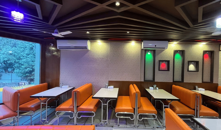 Menu of Shera 2.0 Restaurant & Bar, Bhandup West, Mumbai