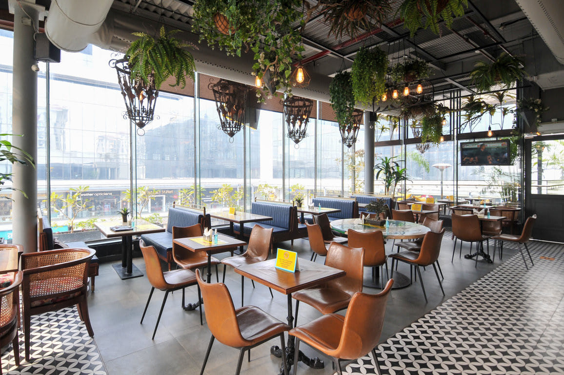 Striker Privè in Worldmark 4, Sector 65, Gurgaon | Get Upto 50% Off