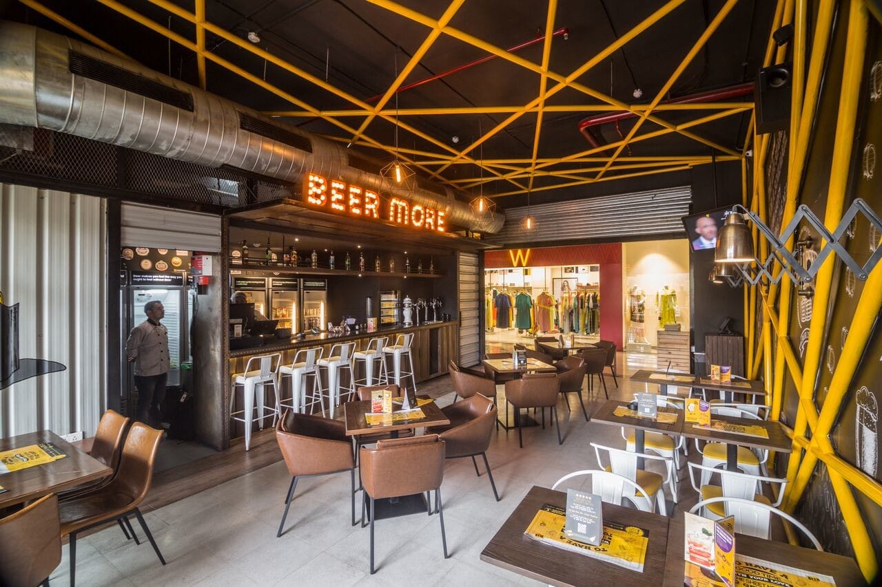 Best Restaurants in Rohini, West Delhi | EazyDiner