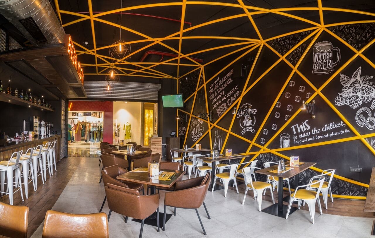 Best Restaurants in Rohini, West Delhi | EazyDiner