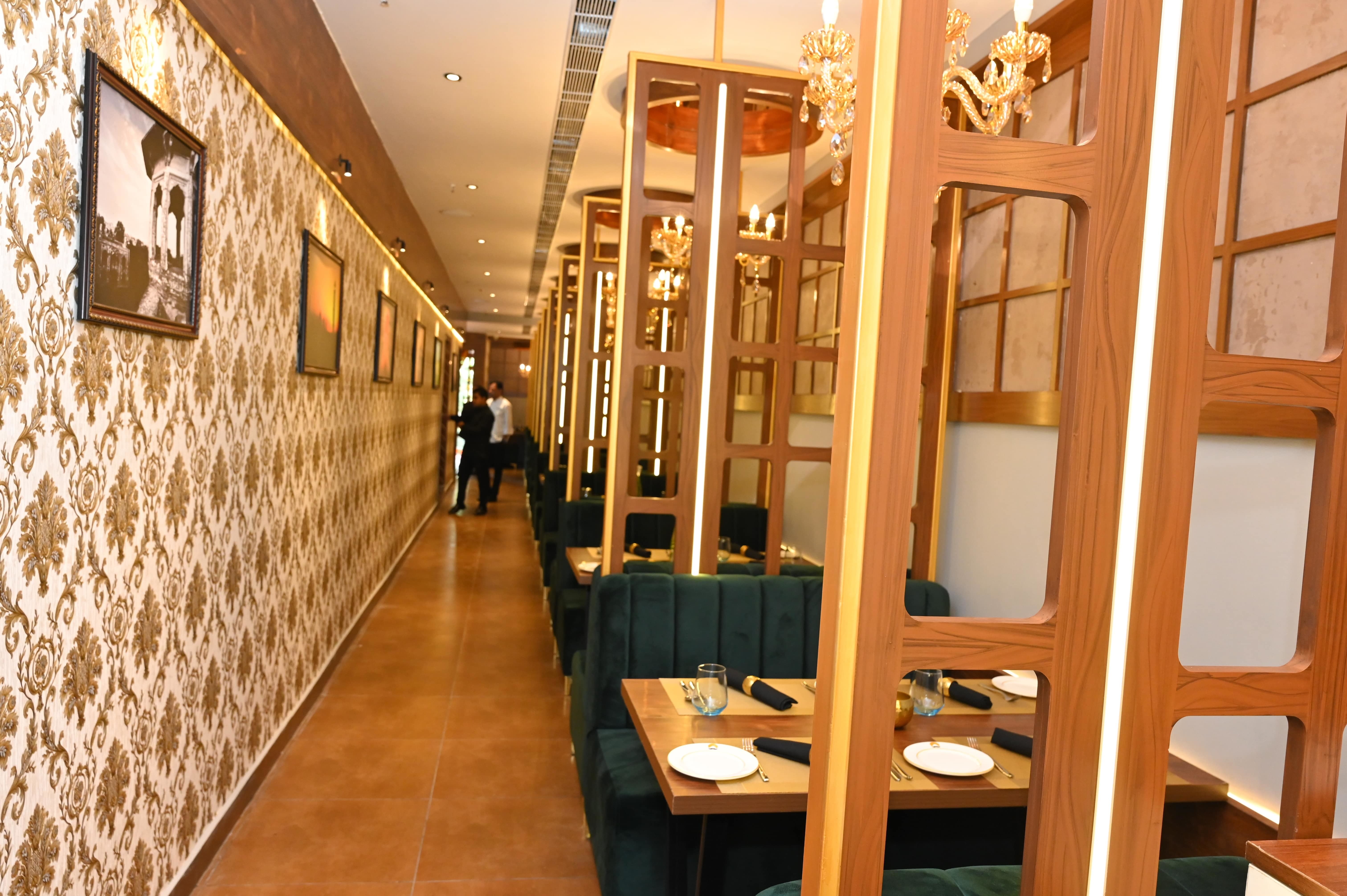 Explore IGURU in Manikonda, Hyderabad