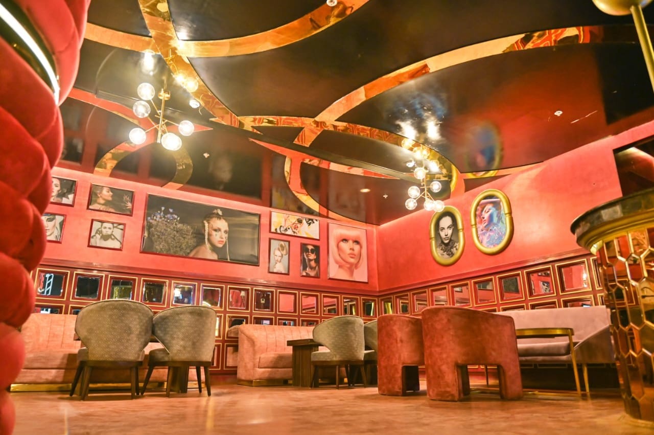 Begam in Gardens Galleria Mall, Sector 38 Noida | Get Upto 50% Off