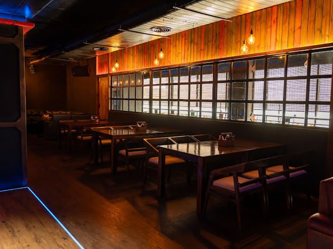 Reboot The Pub in Marathahalli, East Bengaluru | Get Upto 50% Off