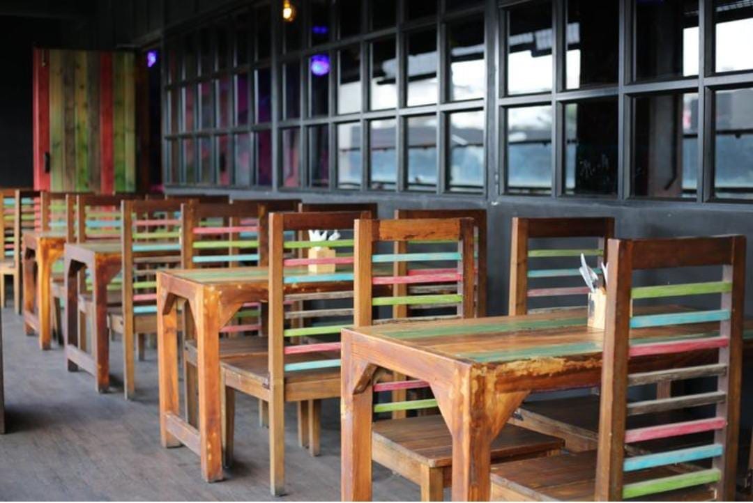 Explore SkyLine Rooftop Bar & Kitchen in Marathahalli, East Bengaluru