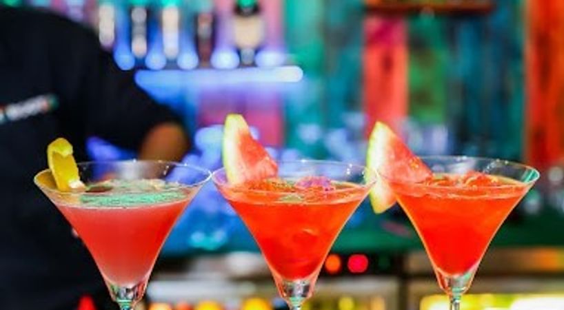 Reboot The Pub in Marathahalli, East Bengaluru | Get Upto 50% Off