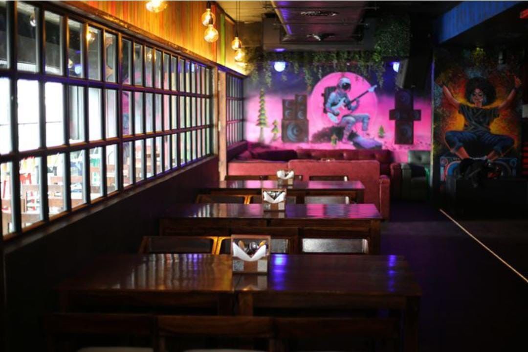 Reboot The Pub in Marathahalli, East Bengaluru | Get Upto 50% Off