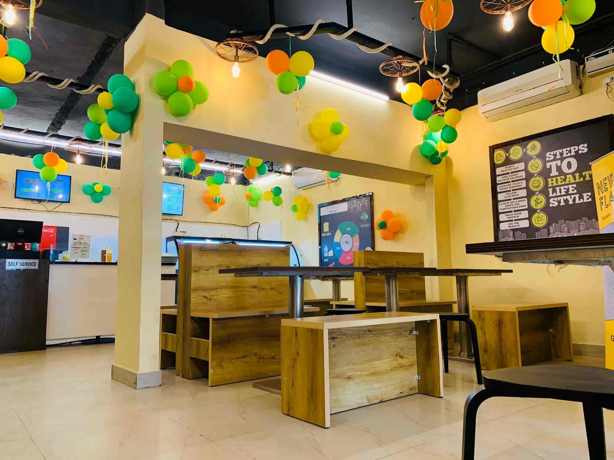 INOX in Prism Mall, Gachibowli | Get Upto 50% Off