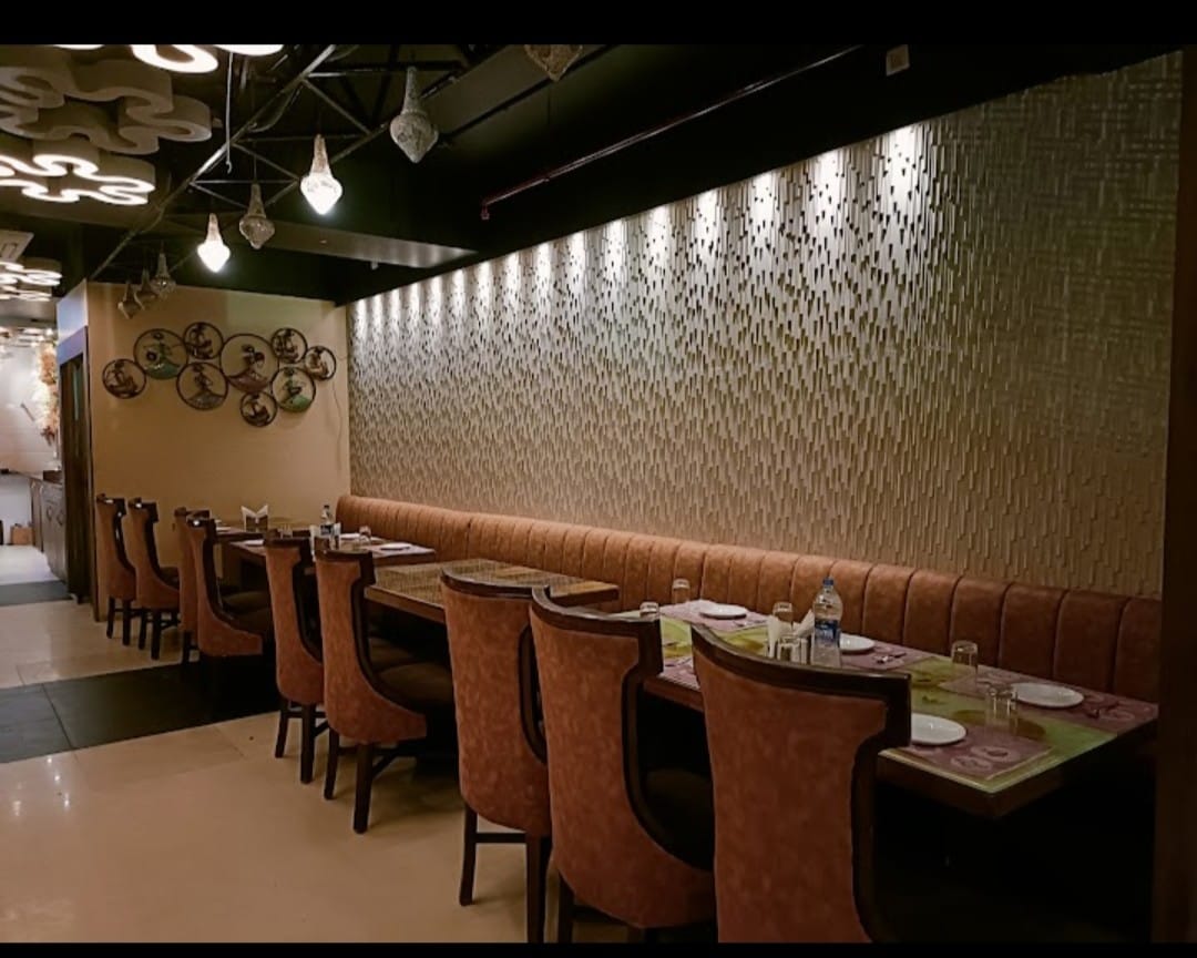 Indian Restaurants in Orchid Mall, Boring Rd | EazyDiner