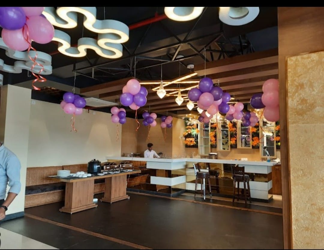 Indian Restaurants in Orchid Mall, Boring Rd | EazyDiner