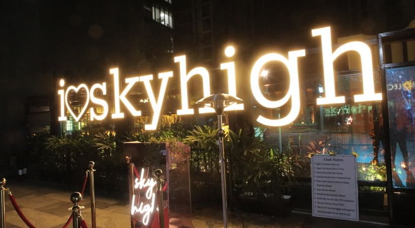 Sky High in Sector 98, Noida | Get Upto 50% Off