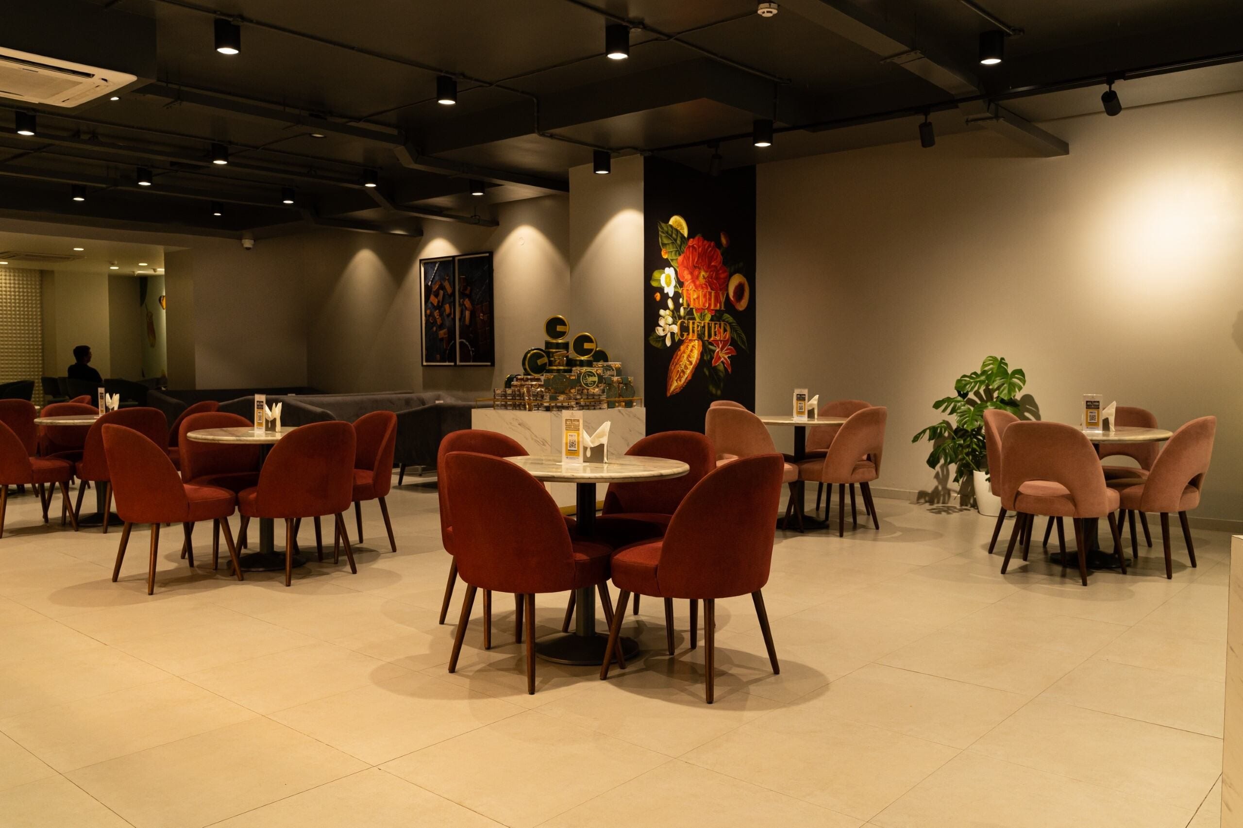 The 20 Best Restaurants in Whitefield, East BengaluruDec 2025 | EazyDiner