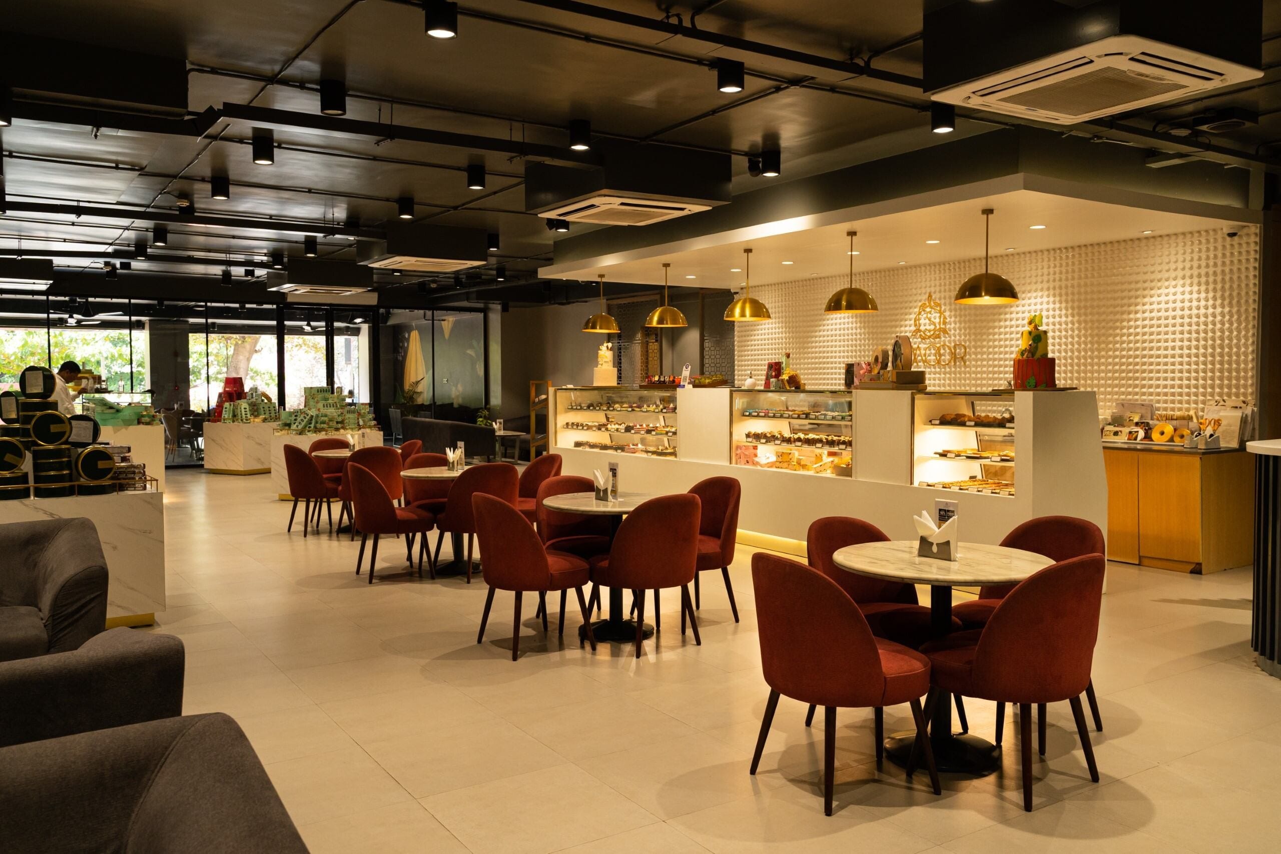 The 20 Best Restaurants in Whitefield, East BengaluruDec 2025 | EazyDiner