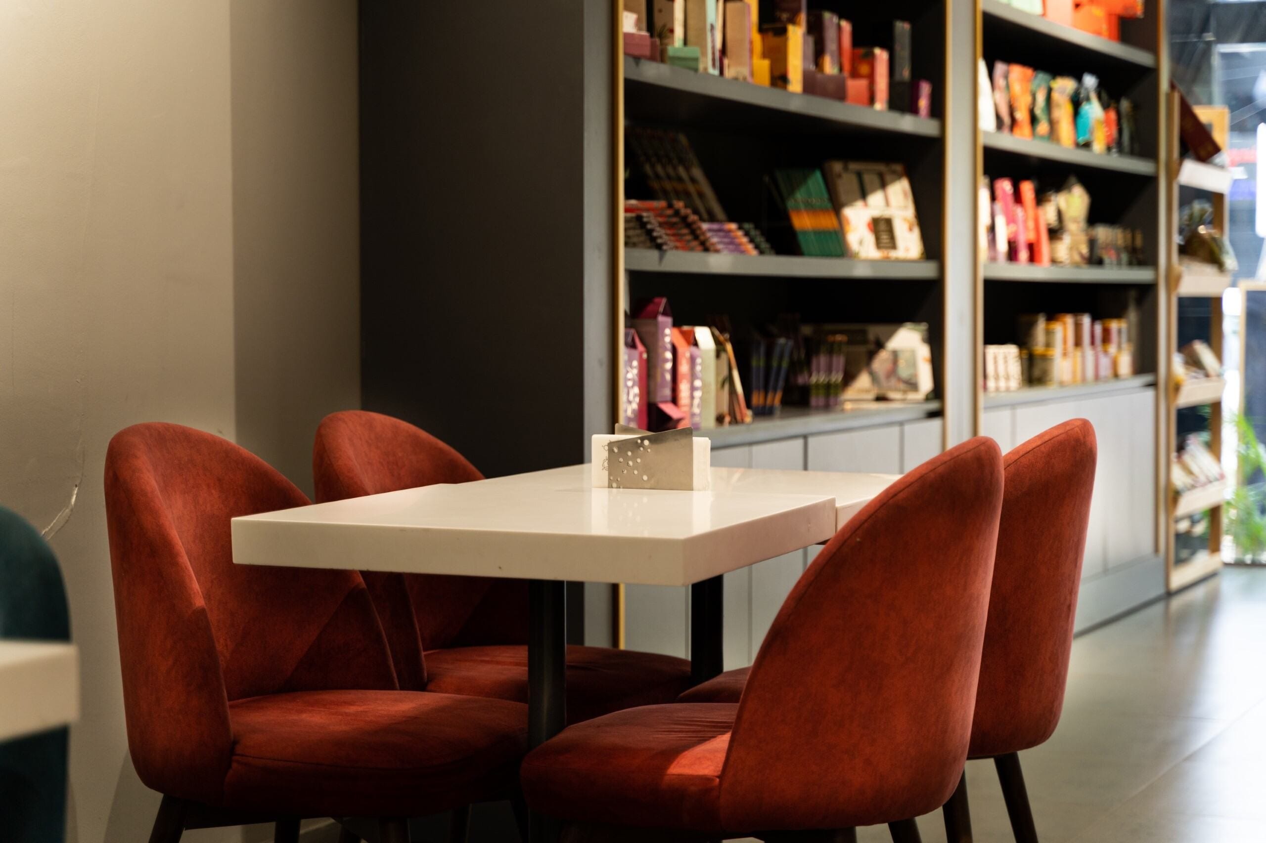 The 20 Best Restaurants in New BEL Road, North BengaluruJun 2026 ...