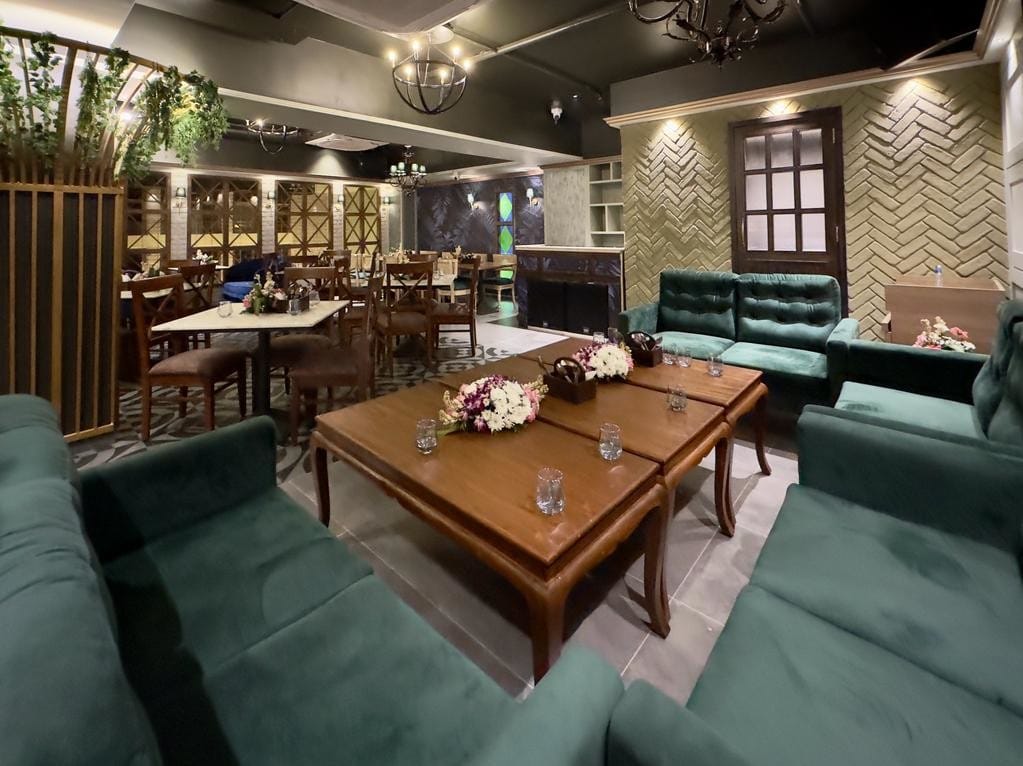 NXT-LVL in Wagle Estate, Thane West | Get Upto 50% Off