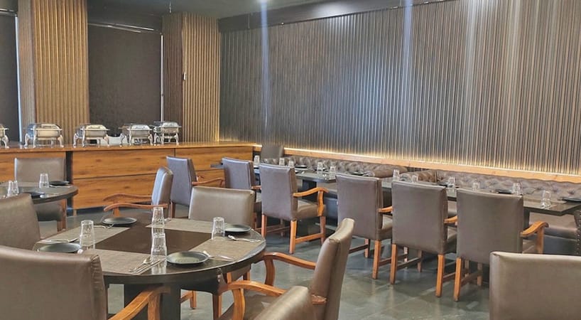 Photos of Barcode 09 Restaurant, Indirapuram Habitat Centre