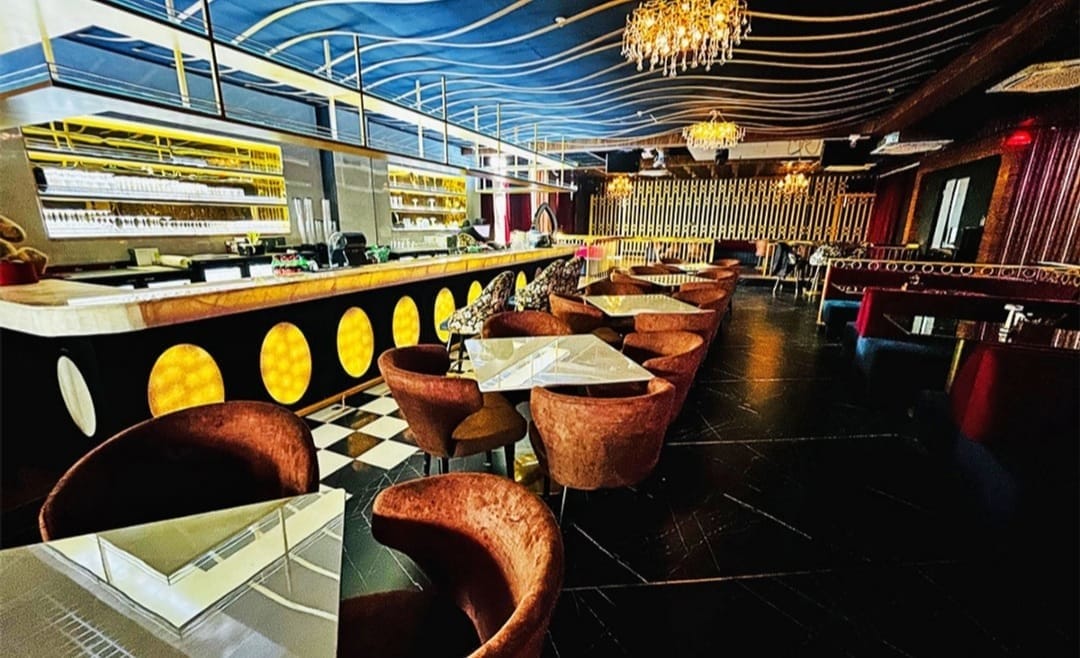 Explore Diego in Sector 29, Gurgaon
