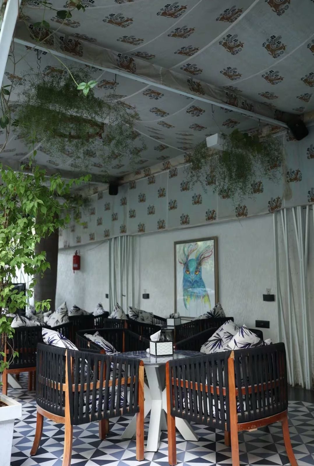 The 20 Best Restaurants in Aradhya Inn Hotel, UdaipurMay 2026 | EazyDiner