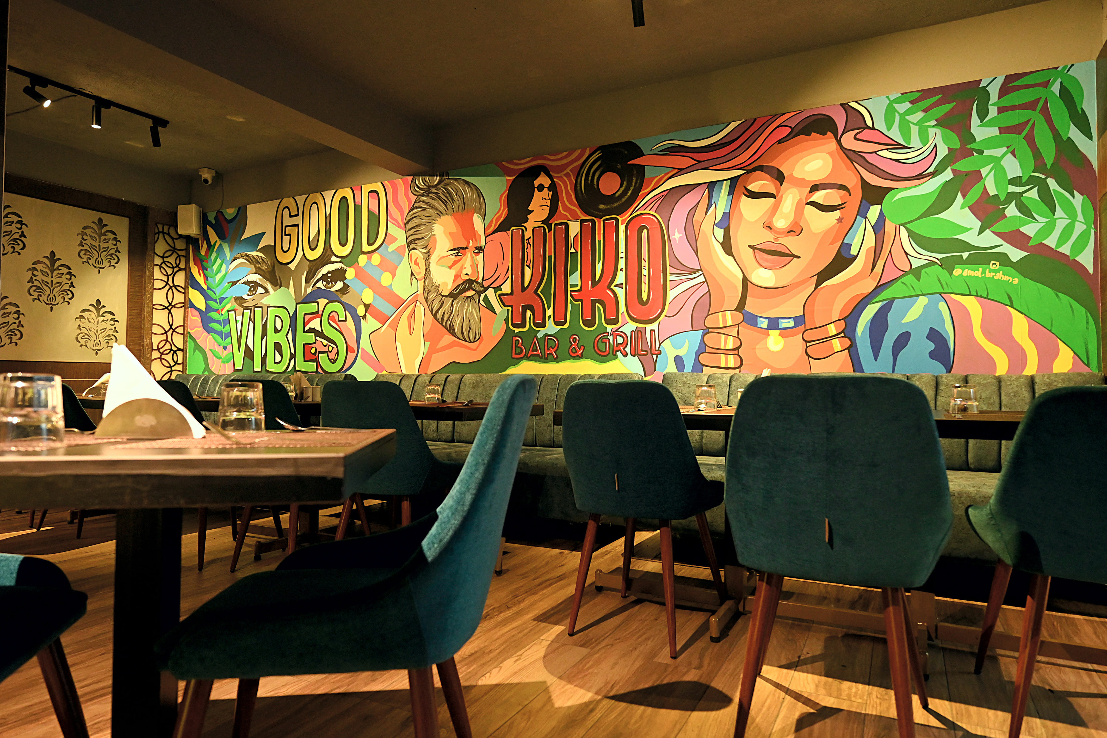 The 20 Best Restaurants in Akurdi, PuneJul 2026 | EazyDiner