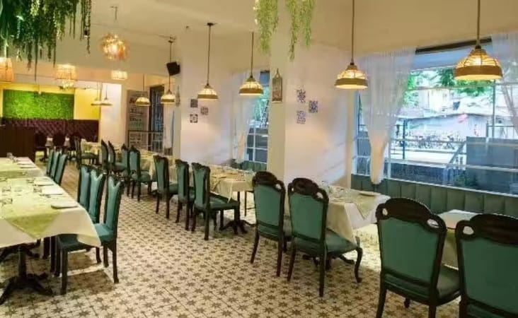 Photos of Olive Garden Restaurant, Borivali West, Western Suburbs