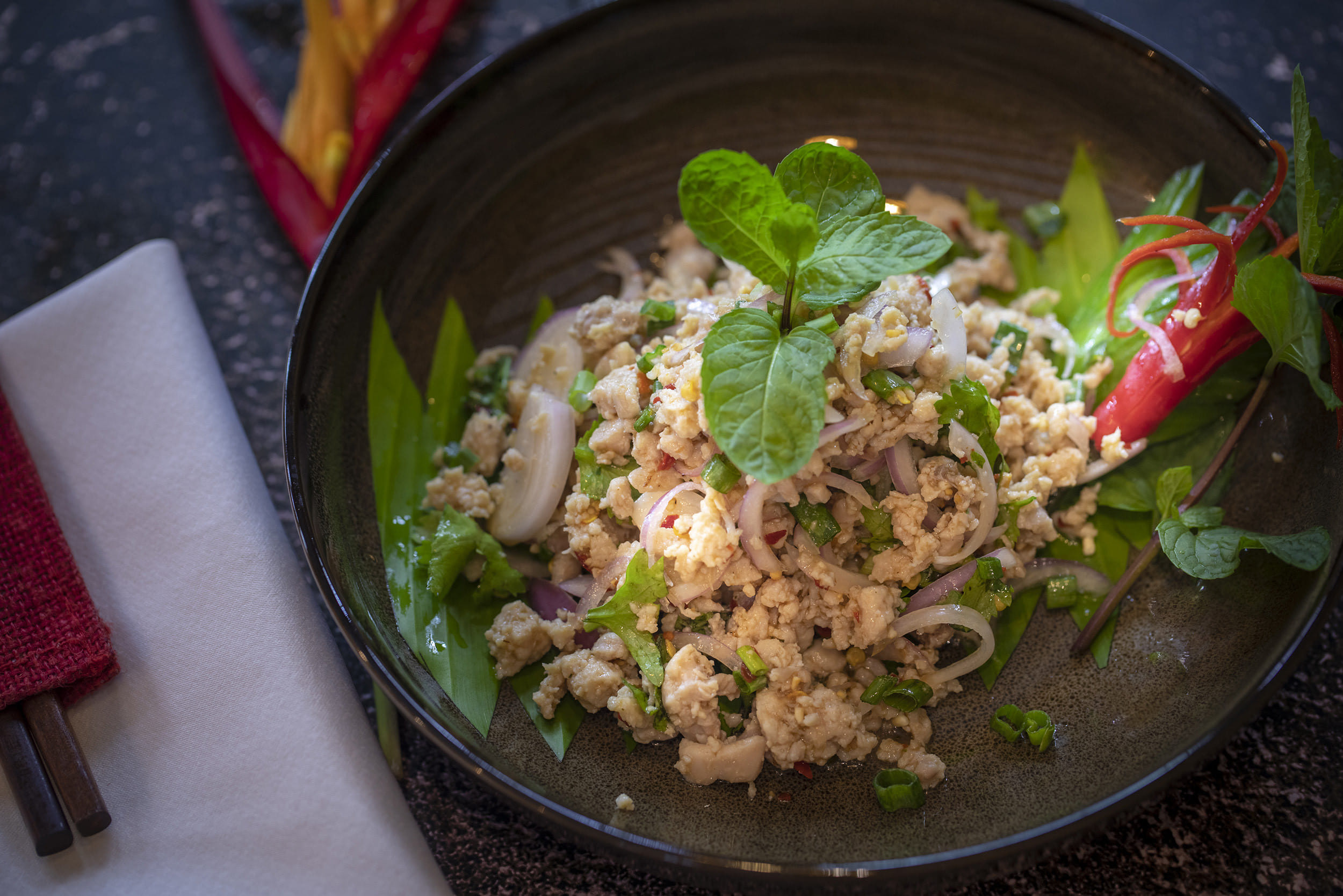 Buffet Restaurants in Grand Hyatt Kochi Bolgatty | EazyDiner