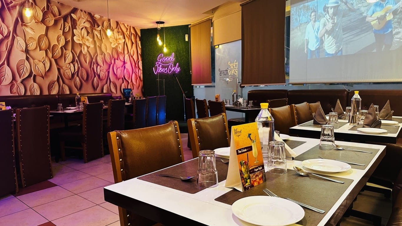 Best Restaurants in Rohini, West Delhi | EazyDiner