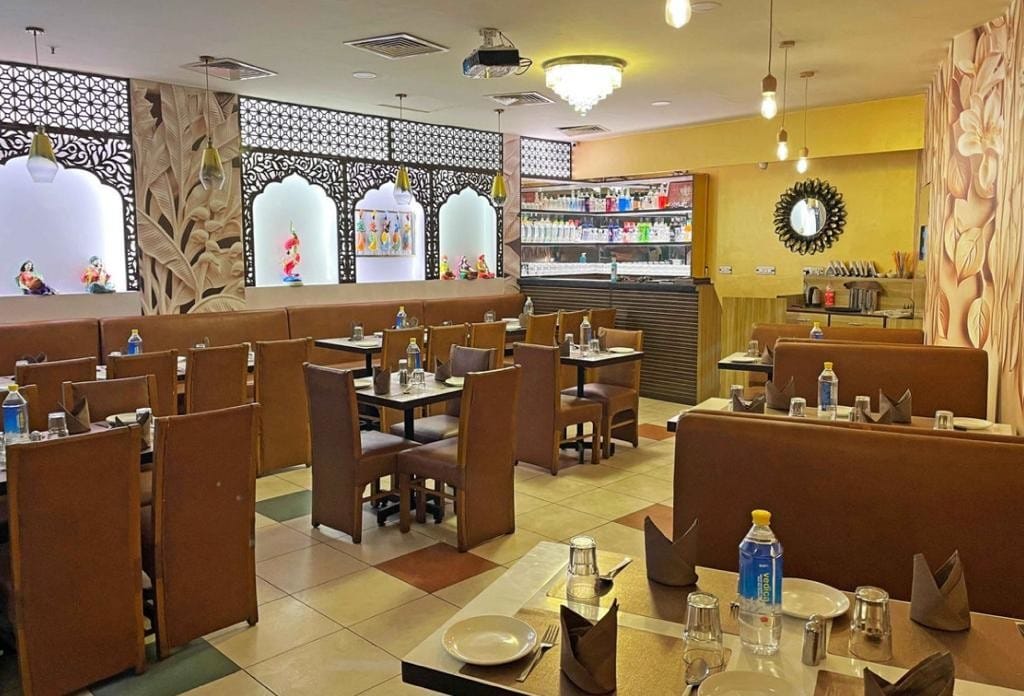 Best Restaurants in Rohini, West Delhi | EazyDiner
