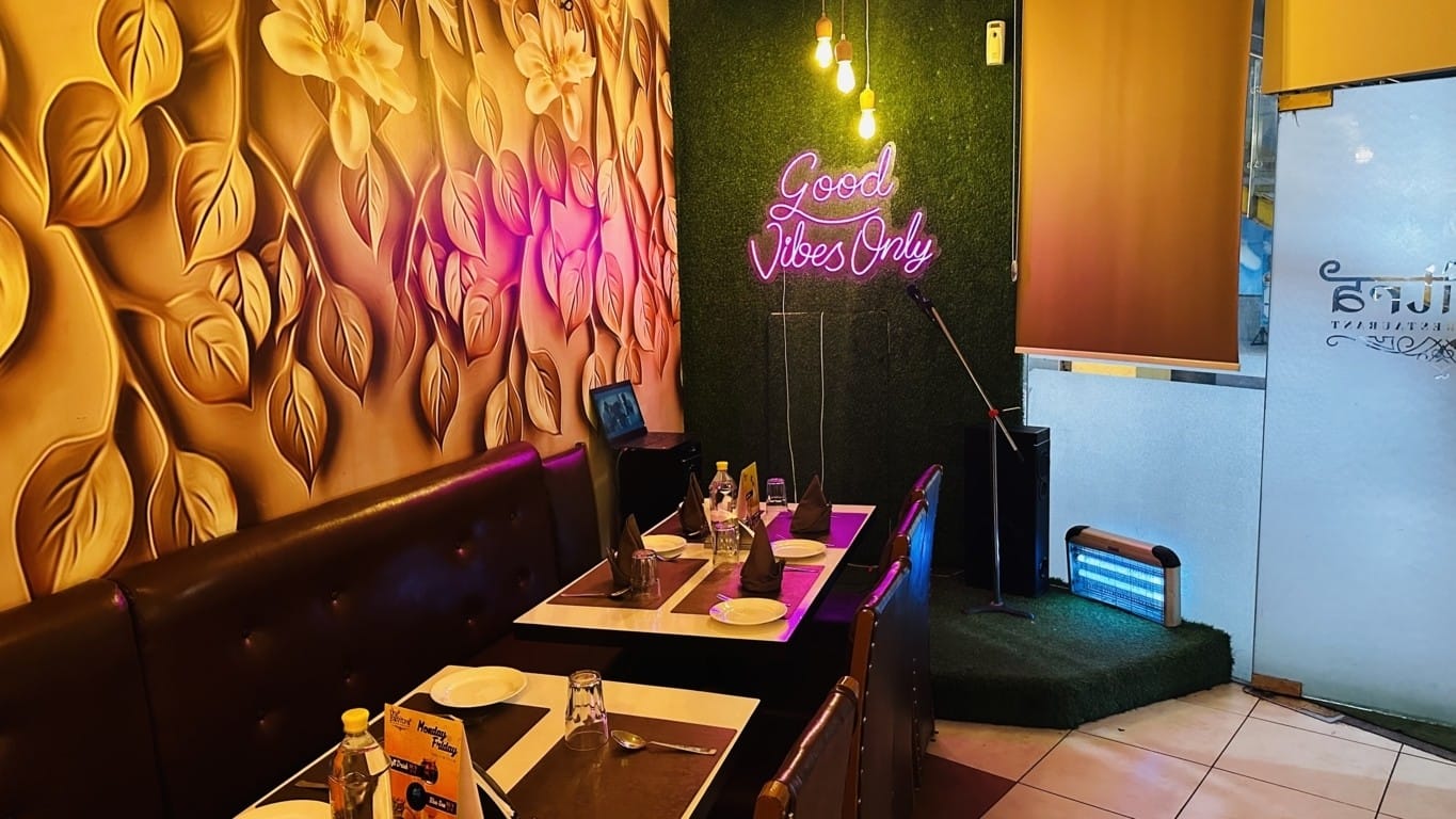 Best Restaurants in Rohini, West Delhi | EazyDiner