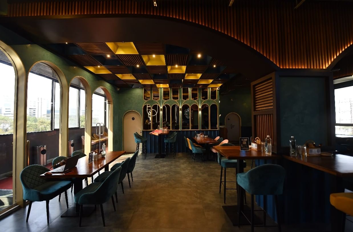 The 20 Best Restaurants in Hinjawadi, PuneDec 2025 | EazyDiner